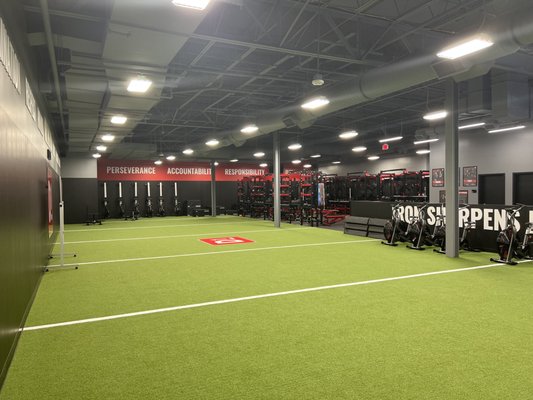 D1 TRAINING ARLINGTON - Updated October 2025 - 3811 S Cooper St ...