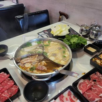 SHABU SHACK - Updated July 2024 - 67 Photos & 48 Reviews - 500 1st St ...