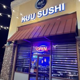 KUU SUSHI - Updated December 2025 - 330 Photos & 204 Reviews - 4990 ...