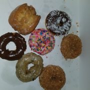 DONUT WORLD - 52 Photos & 63 Reviews - 5561 W Market St, Greensboro, NC ...
