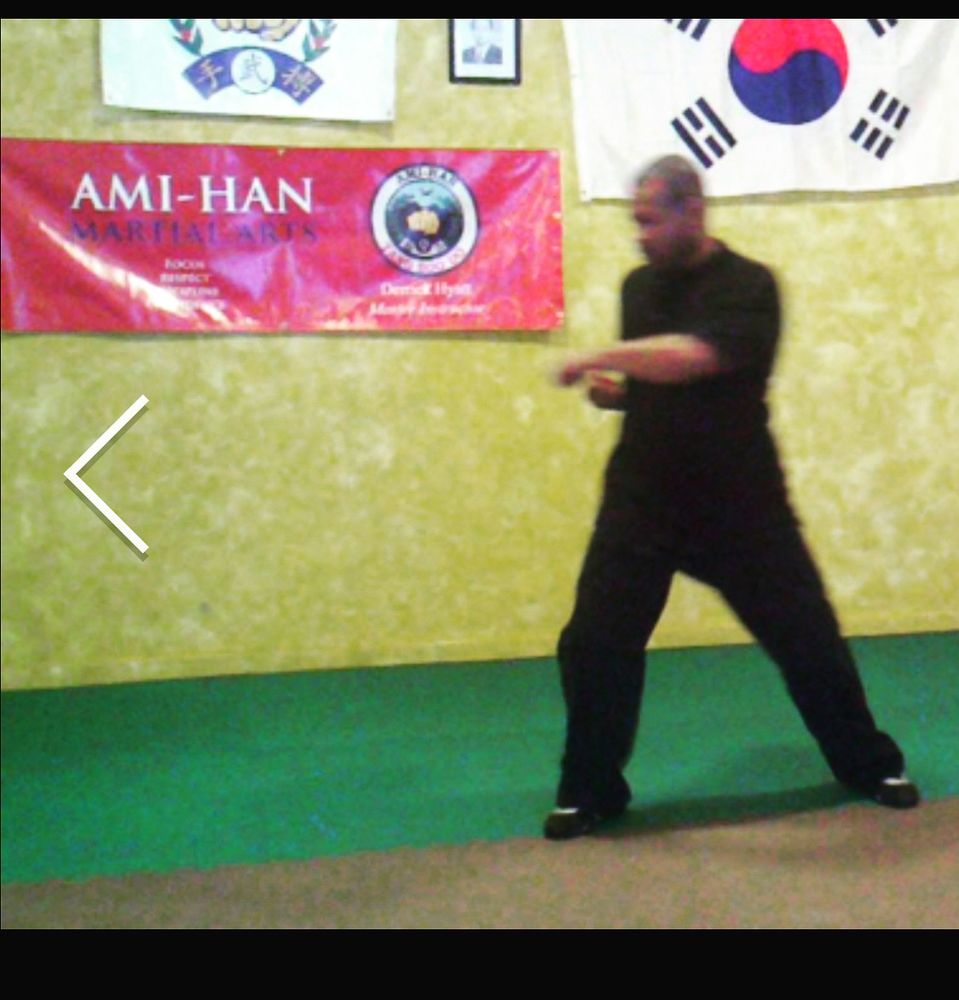 AMI HAN MARTIAL ARTS - Updated December 2024 - 471 Augusta Rd ...