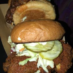 SCRATCH COOKERY - 550 Photos & 452 Reviews - 30 Fountain Alley, San ...