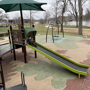 SEBA PARK - Updated December 2025 - 10 Photos - 151 North Water St ...