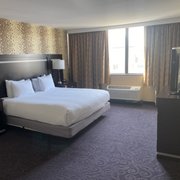 THE STRATHALLAN ROCHESTER HOTEL & SPA - A DOUBLETREE BY HILTON - 252 ...