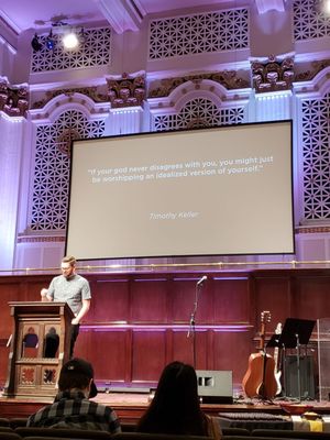 FRONTLINE CHURCH - Updated August 2025 - 14 Reviews - 1104 N Robinson ...