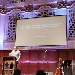 FRONTLINE CHURCH - Churches - 1104 N Robinson Ave, Oklahoma City, OK ...