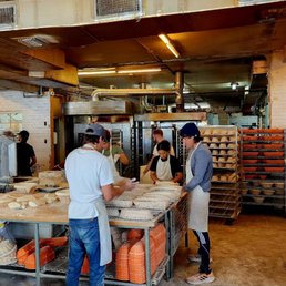 ZAK THE BAKER - Updated June 2026 - 2201 Photos & 1224 Reviews - 295 NW ...