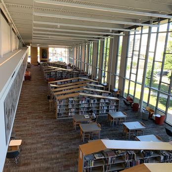 DAYTON METRO LIBRARY - MAIN - Updated December 2025 - 20 Photos & 15 ...