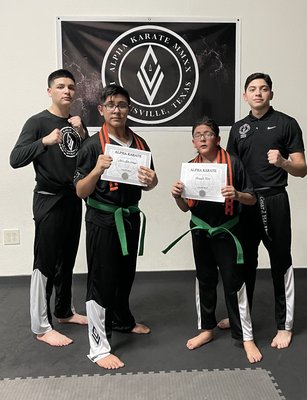 ALPHA KARATE - Updated December 2025 - 95 Photos - 6672 South Padre ...