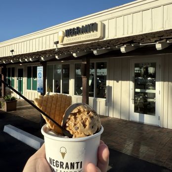 NEGRANTI CREAMERY & COFFEE - Updated July 2025 - 61 Photos & 18 Reviews ...