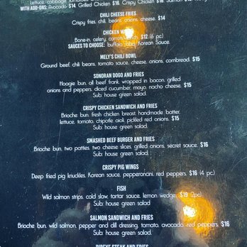 MELY’S SPORTS BAR & GRILL - Updated January 2026 - 21 Photos - 30860 NW ...