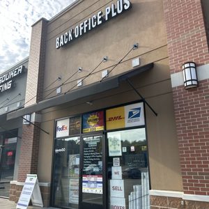 THE UPS STORE - Updated October 2025 - 27 Photos & 28 Reviews - 1735 E ...