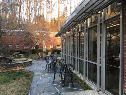 IGNATIUS HOUSE JESUIT RETREAT CENTER - Updated December 2025 - 17 ...