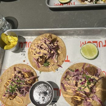 TULUM TACO & TEQUILA - Updated December 2025 - 360 Photos & 151 Reviews ...