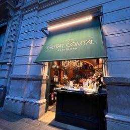 CIUTAT COMTAL - Updated September 2025 - 4096 Photos & 1381 Reviews ...