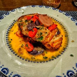 PARTENOPE RISTORANTE - Updated January 2026 - 263 Photos & 172 Reviews ...