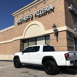 BROTHER’S PIZZERIA - Updated November 2024 - 256 Photos & 669 Reviews ...