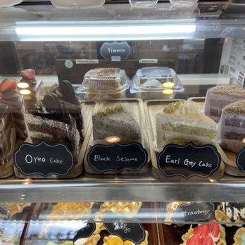 ONE BITE CAFE - Updated August 2025 - 128 Photos & 55 Reviews - 14148 ...