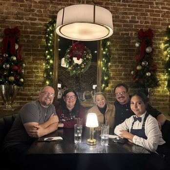 CENTRO - Updated December 2025 - 46 Photos & 41 Reviews - 112 E ...