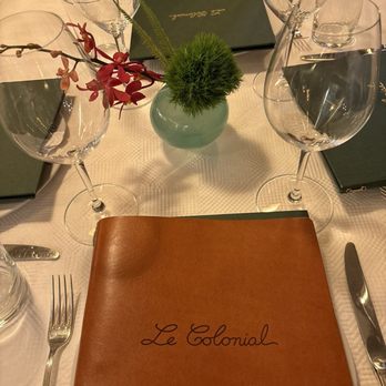 LE COLONIAL - DELRAY BEACH - Updated May 2024 - 248 Photos & 173 ...