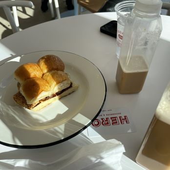 HERO - Updated January 2025 - 63 Photos & 18 Reviews - 210 Trilith Pkwy ...