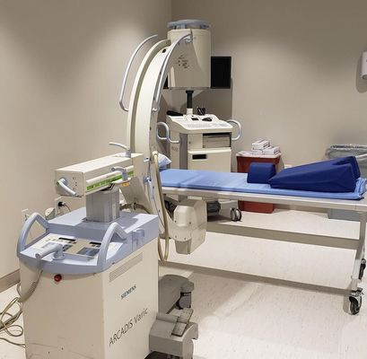 RALEIGH RADIOLOGY - Updated December 2025 - 11618 US 70 Business ...