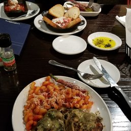 CARRABBA’S ITALIAN GRILL - Updated October 2025 - 380 Photos & 314 ...