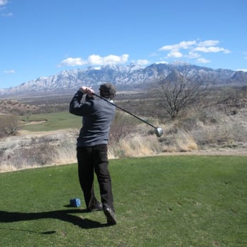 CANOA RANCH GOLF CLUB - Updated December 2025 - 23 Photos & 27 Reviews ...