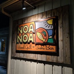NOA NOA SPIKES BEACH GRILL - Updated October 2025 - 93 Photos & 133 ...
