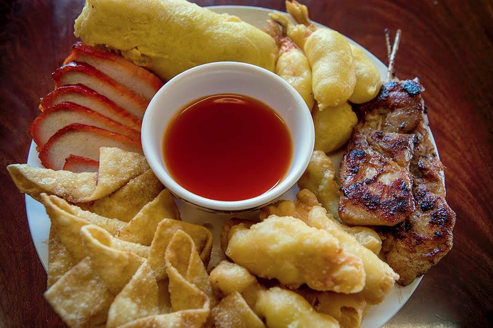 CANTON CHINESE BUFFET - Updated March 2025 - 118 Photos & 203 Reviews ...