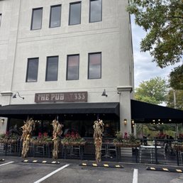 THE PUB AT 333 - Updated December 2025 - 188 Photos & 201 Reviews - 333 ...
