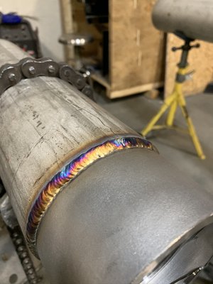 JP WELDING - Updated June 2025 - 27 Photos - 5800 Fern Valley Rd ...