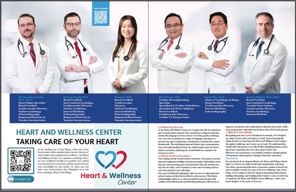 HEART & WELLNESS CENTER - Updated October 2025 - 12 Photos - 1415 E 8th ...