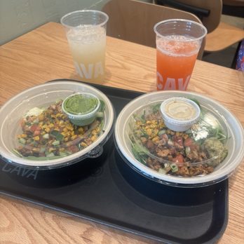 CAVA - Updated November 2024 - 36 Photos & 35 Reviews - 2338 W Brandon ...