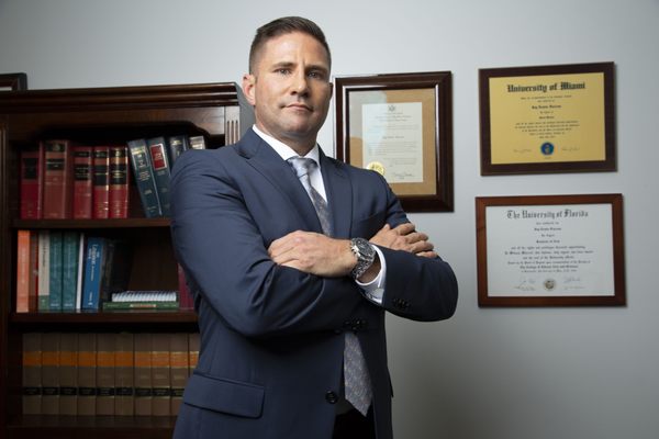 FARROW LAW FIRM - Updated October 2025 - 1 Alhambra Plz, Coral Gables ...