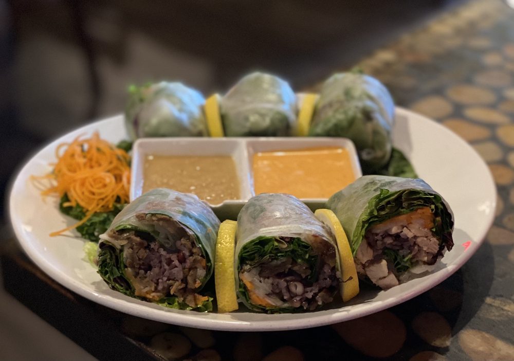 SSAMBAP KOREAN BBQ - Updated May 2025 - 705 Photos & 500 Reviews - 2350 ...