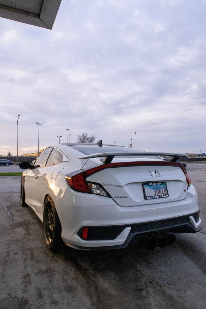 BAHA AUTO OF CICERO - Updated October 2025 - 10 Photos - 2218 S Cicero ...