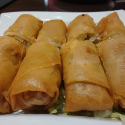 CHEF PING - Updated December 2024 - 1473 Photos & 1263 Reviews - 1755 ...