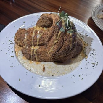 TRYST KITCHEN + COCKTAILS - Updated June 2025 - 237 Photos & 111 ...