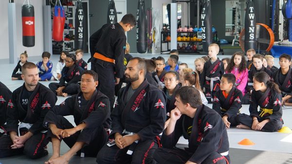 ALL AMERICAN MMA - 54 Photos - 102 Keller Hicks Rd, Keller, Texas ...