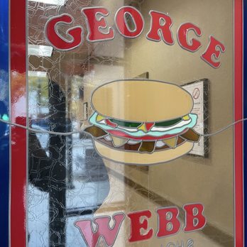 GEORGE WEBB - Updated August 2025 - 48 Photos & 141 Reviews - 812 N Old ...