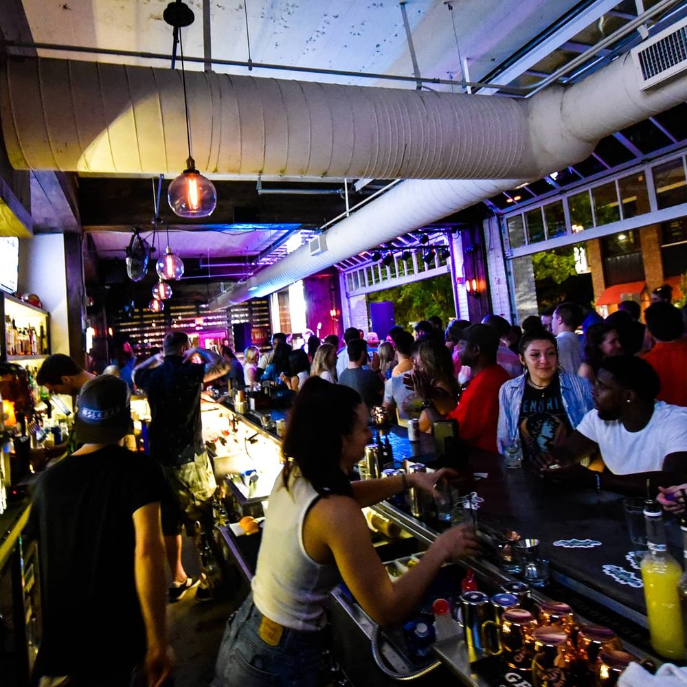 MILK BAR - Updated July 2024 - 56 Photos & 81 Reviews - 410 Glenwood ...