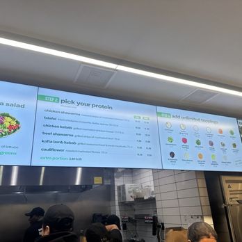 NAYA - Updated December 2025 - 35 Photos & 20 Reviews - 95 Summer St ...