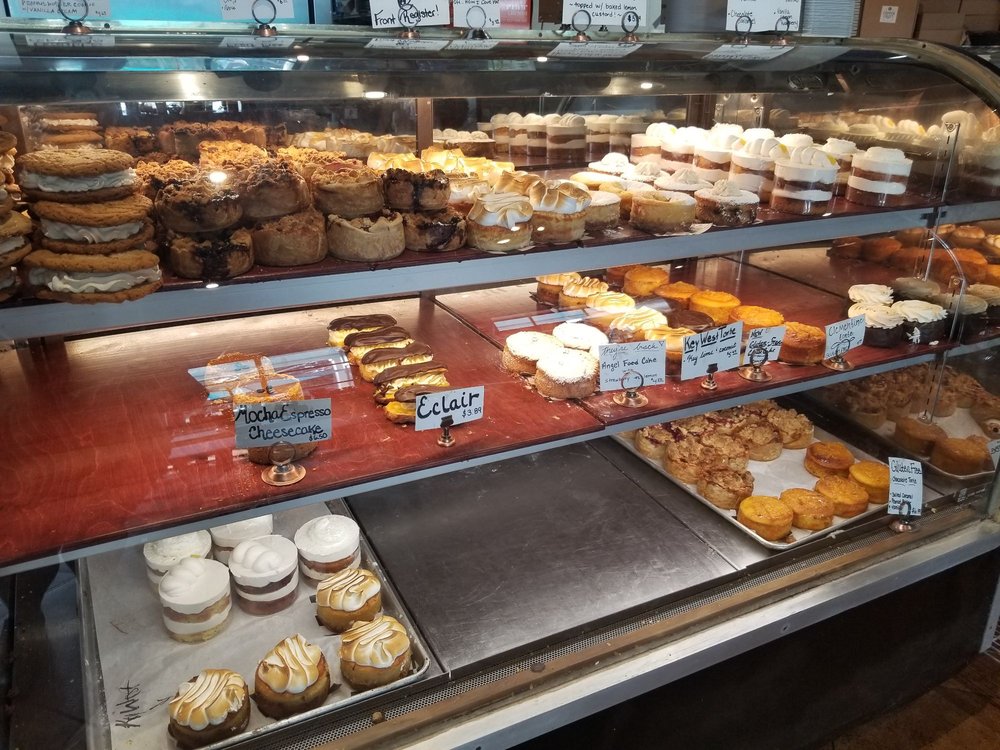 THE COPPER CRUST - 128 Photos & 181 Reviews - 966 S George St, York, PA ...