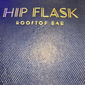 HIP FLASK ROOFTOP BAR - Updated January 2026 - 265 Photos & 117 Reviews ...