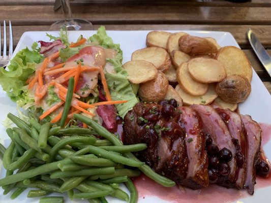 LE JARDIN D’EN FACE - 165 Photos & 97 Reviews - 29 rue des Trois Frères ...