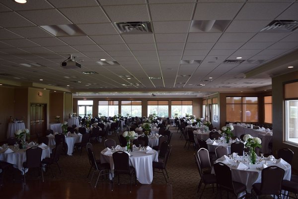 WILD RIDGE GOLF & EVENT CENTER - Updated October 2025 - 11 Photos ...