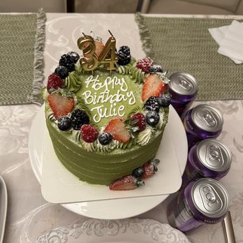 BAKERY 101 - Updated May 2025 - 667 Photos & 320 Reviews - 3388 S ...