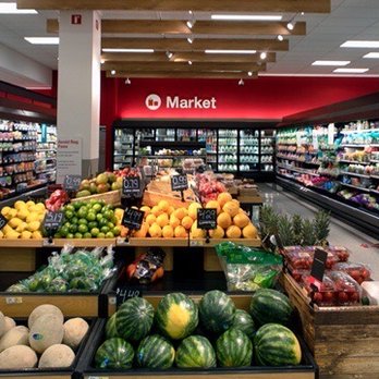 TARGET - Updated November 2025 - 16 Reviews & 64 Photos - 5200 Kings ...