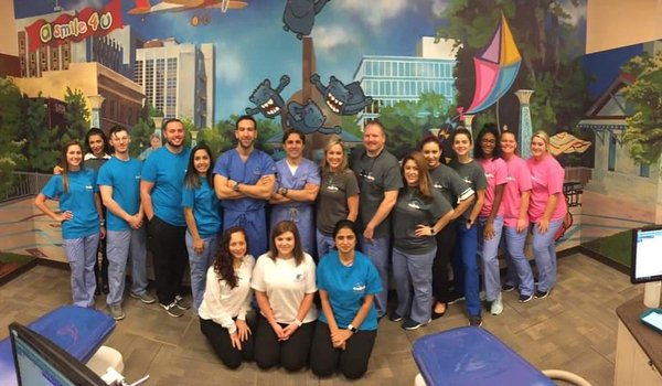 A SMILE 4U - Updated September 2025 - 19 Photos & 28 Reviews - 1458 ...